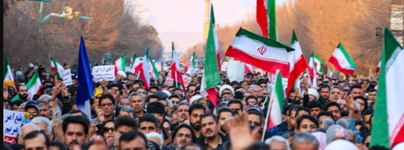 Emplaza Trump a Irán a mostrar humanidad ante las protestas - NTR Zacatecas