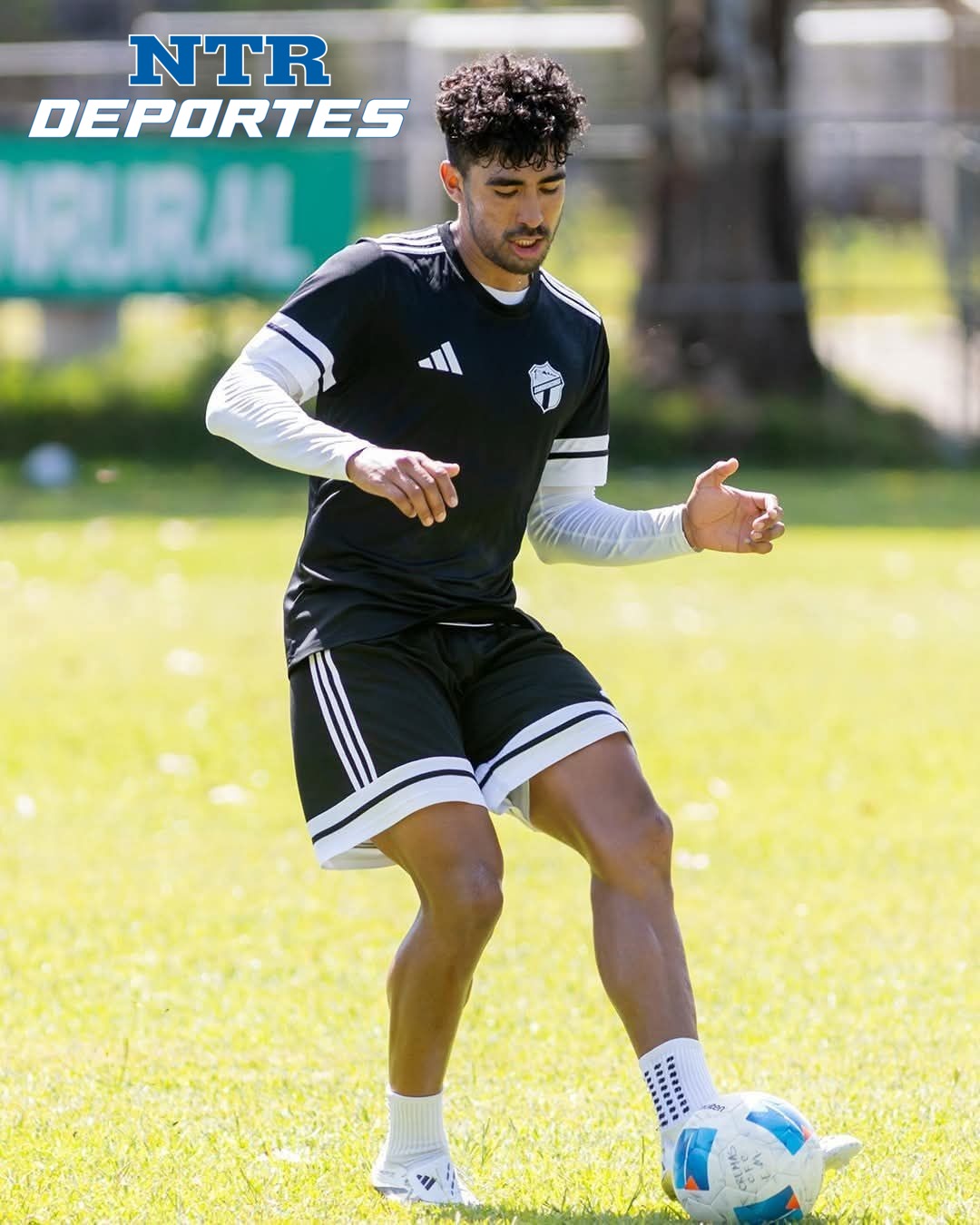 Ernesto Monreal vuelve a sumar minutos en Guatemala - NTR Zacatecas