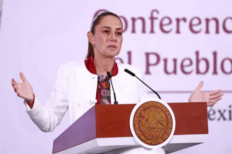 Habló CSP con el Presidente de España - NTR Zacatecas