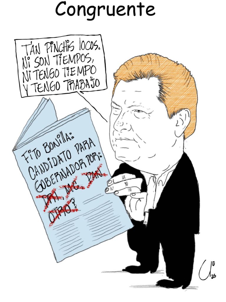 Los Monos de El Tal Yo - NTR Zacatecas