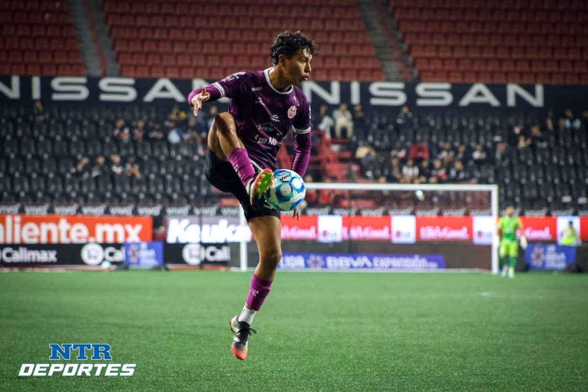 Mineros de Zacatecas cae ante Dorados - NTR Zacatecas