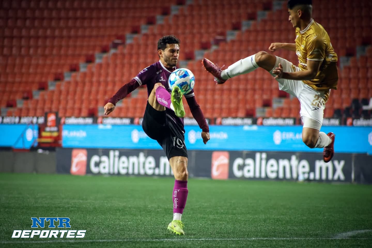 Mineros de Zacatecas cae ante Dorados - NTR Zacatecas