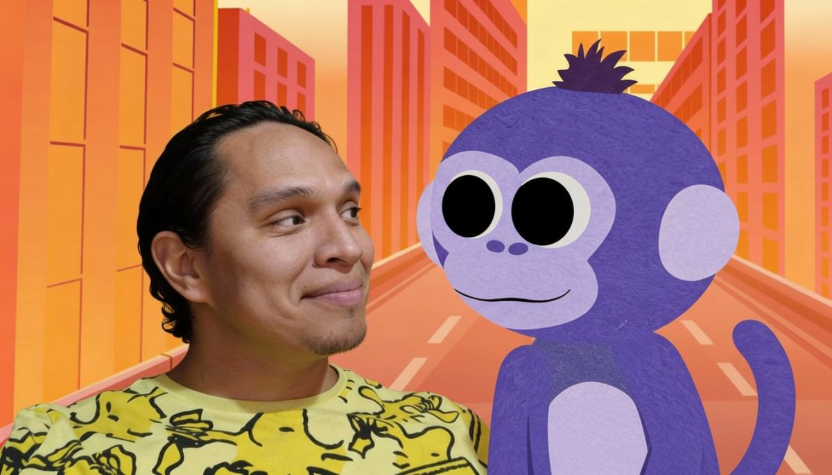 Premian proyecto de Sergio en España - NTR Zacatecas