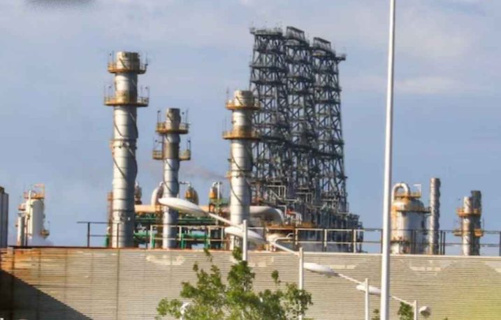 Recibe Venezuela 167 millones de euros más por hidrocarburos - NTR ...