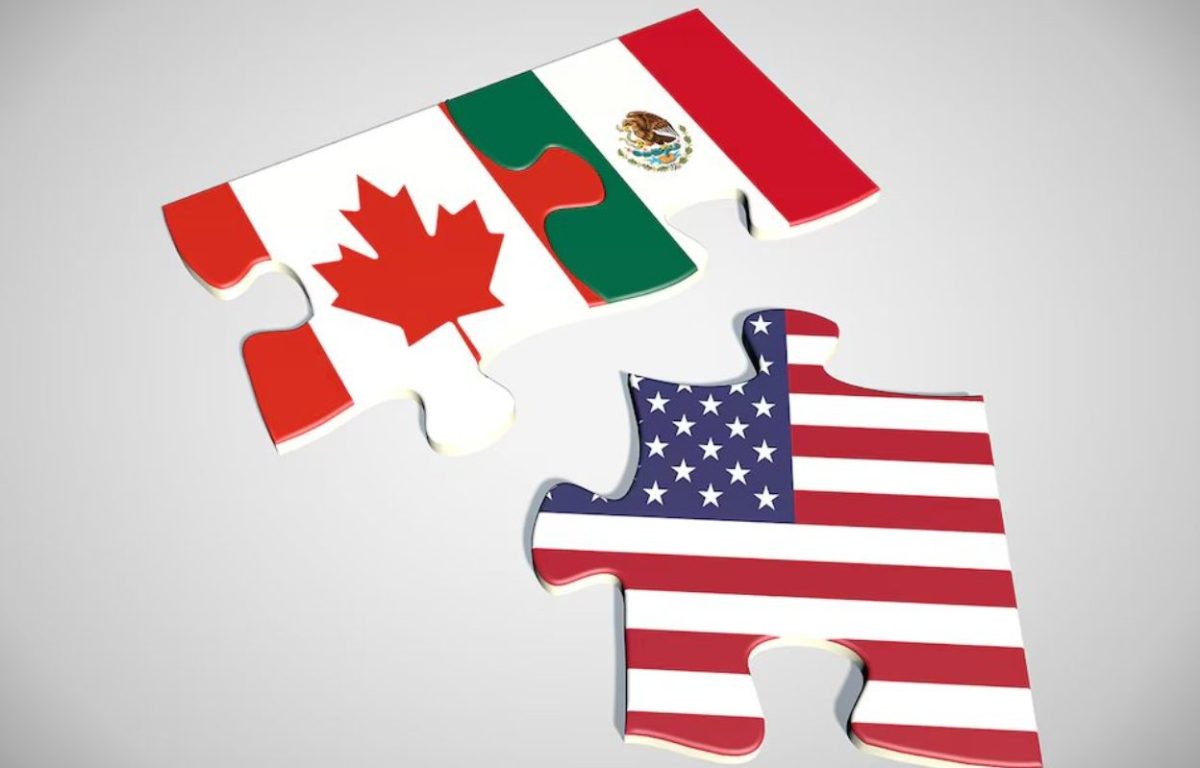 Trabajaremos para que no se rompa T-MEC: CSP - NTR Zacatecas