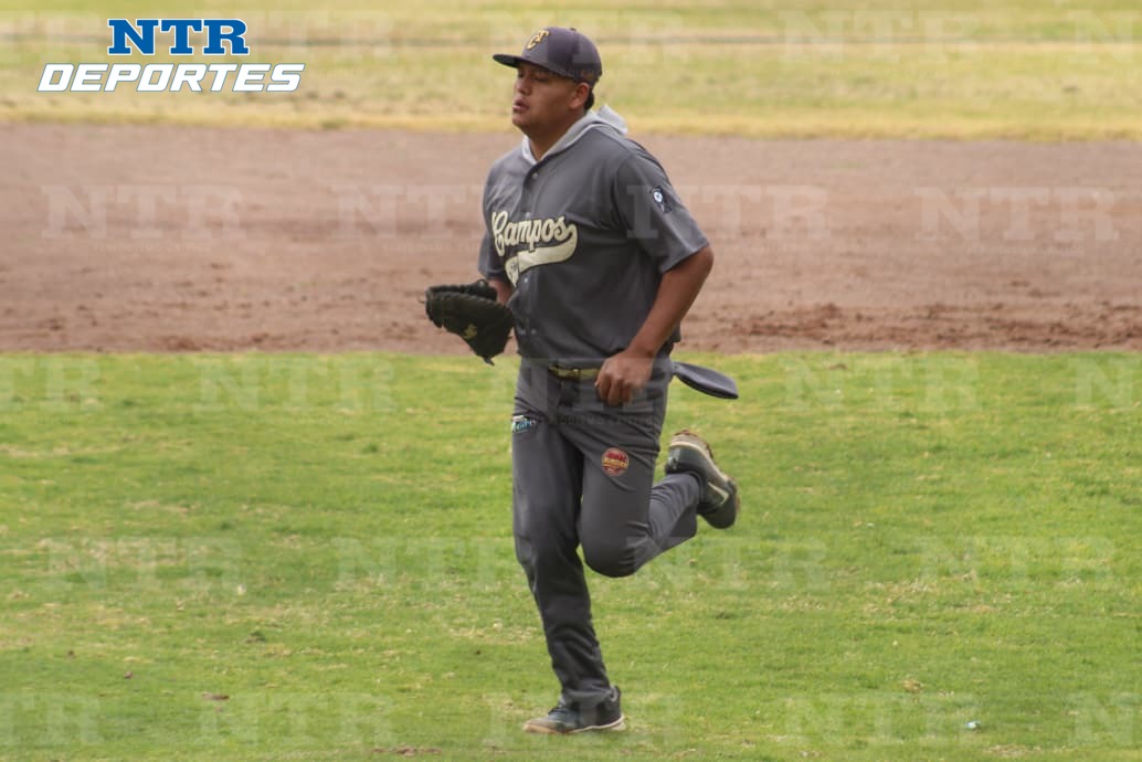 Todo se define en el tercer juego - NTR Zacatecas