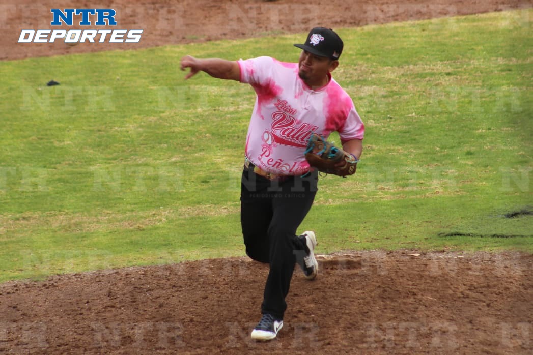 Todo se define en el tercer juego - NTR Zacatecas