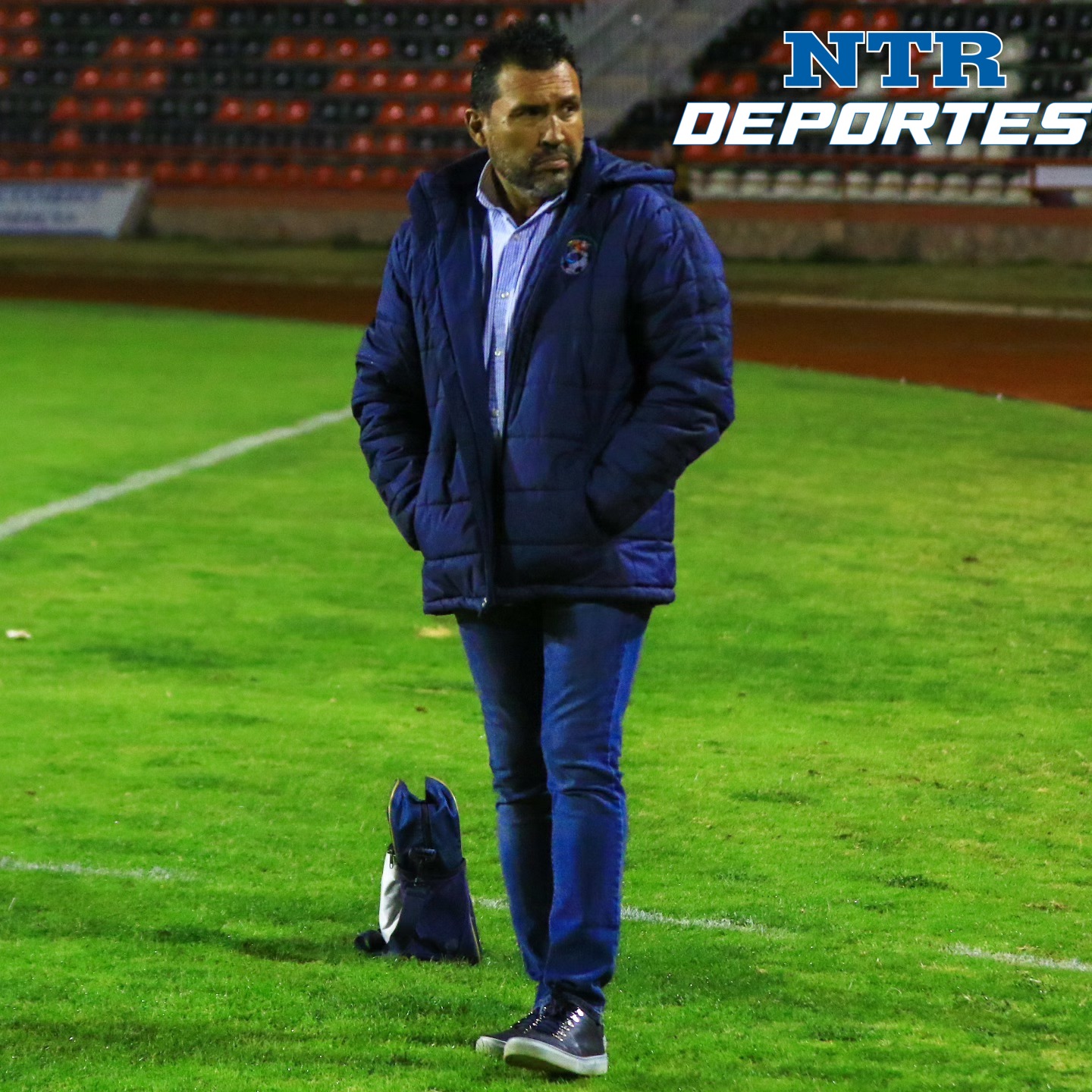 Tuzos vs Mineros Fresnillo “será un partido muy intenso”: Rubén ...