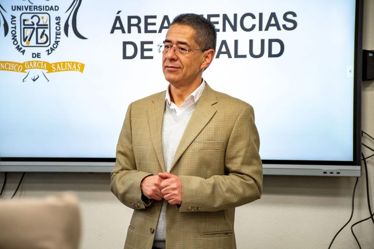 UAZ analiza riesgos en 100 escuelas - NTR Zacatecas