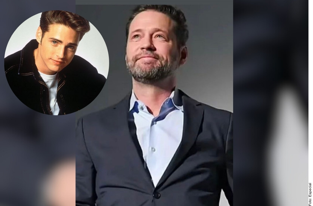 Viene 'Brandon Walsh' a Monterrey - NTR Zacatecas