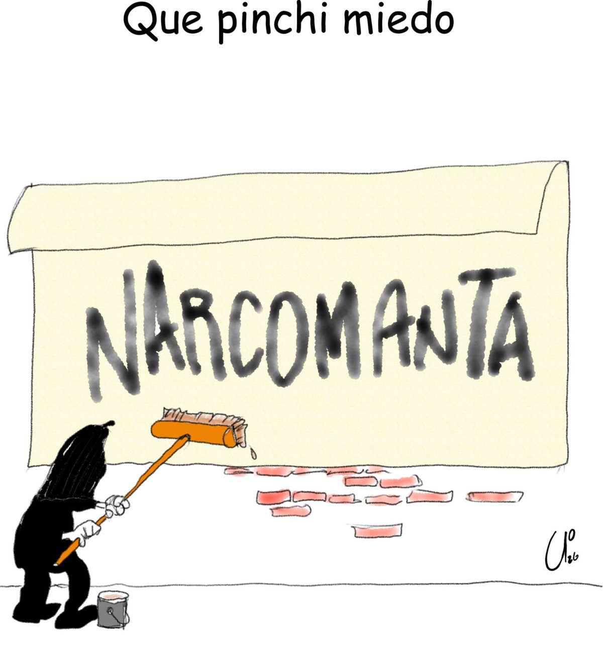 Los Monos de El Tal Yo - NTR Zacatecas