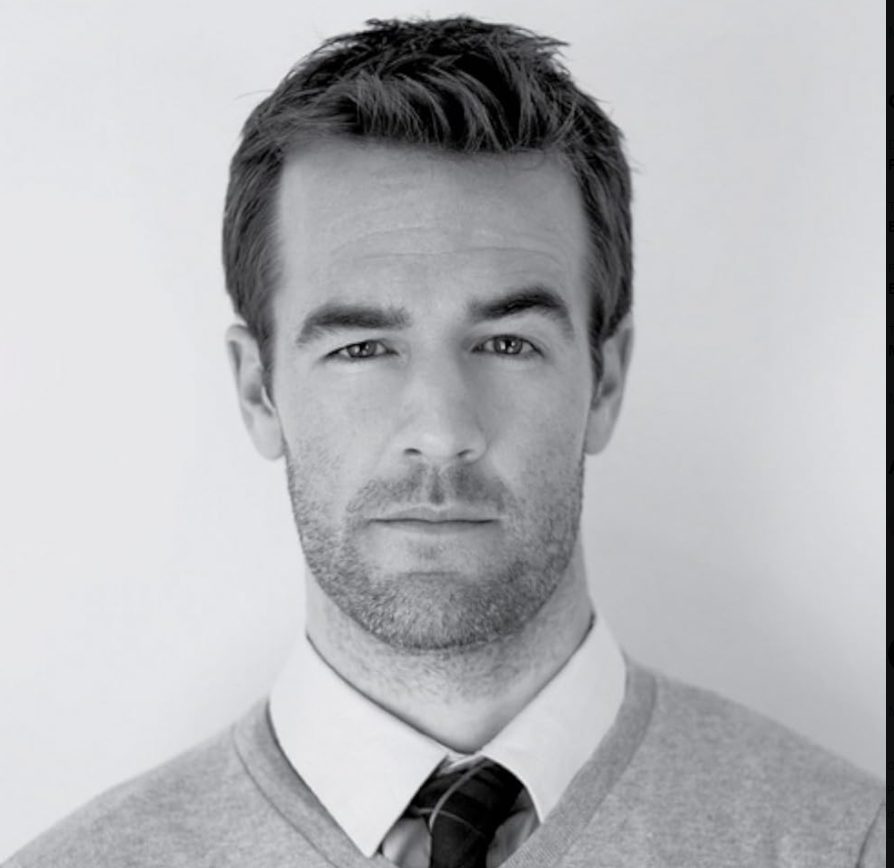 Muere James Van Der Beek, actor de 'Dawson s Creek' - NTR Zacatecas