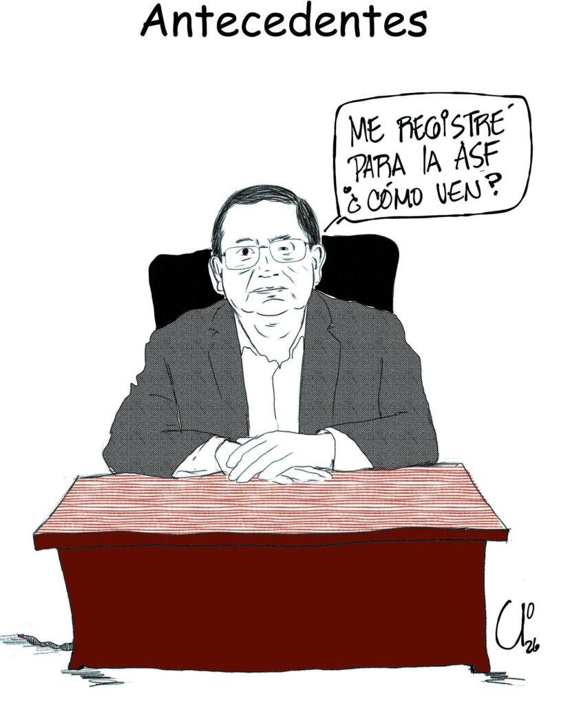 Los Monos de El Tal Yo - NTR Zacatecas