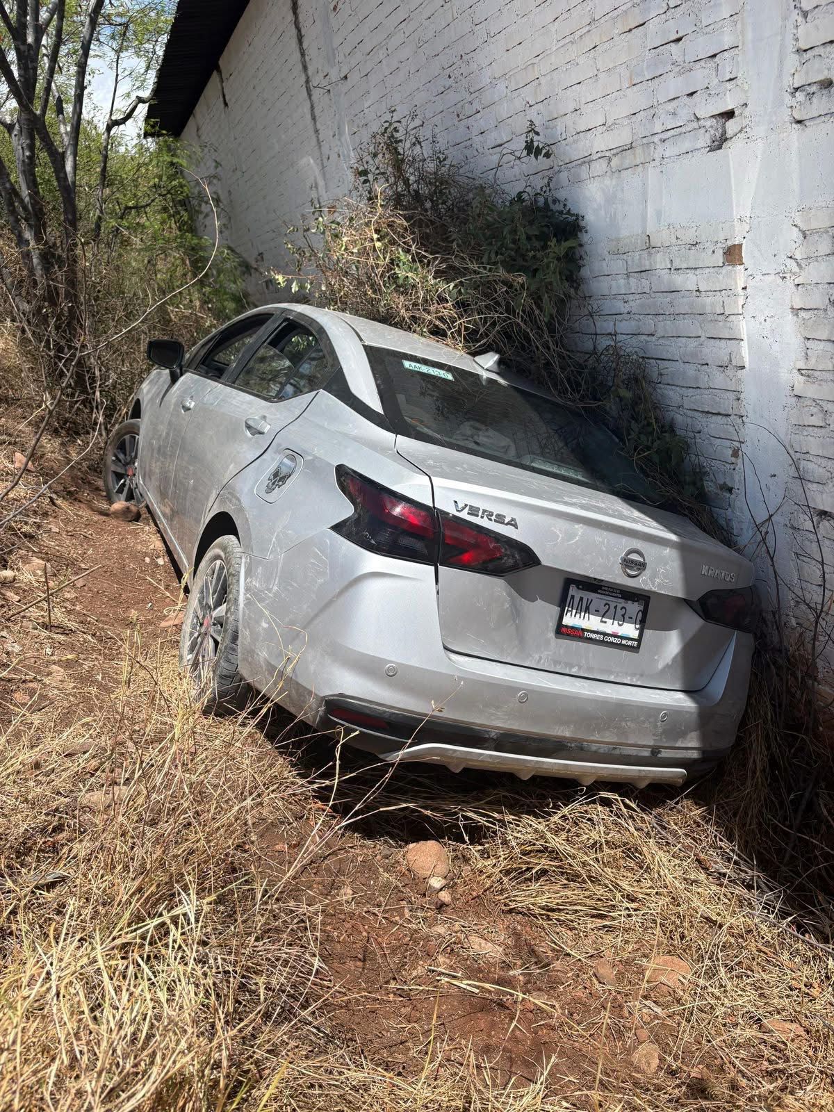 Desaparece PDI hidrocálido; hallan su carro en territorio zacatecano ...