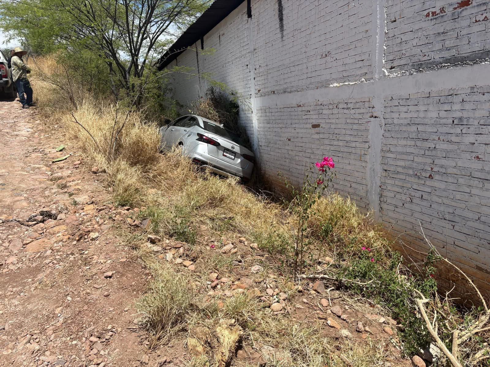 Desaparece PDI hidrocálido; hallan su carro en territorio zacatecano ...