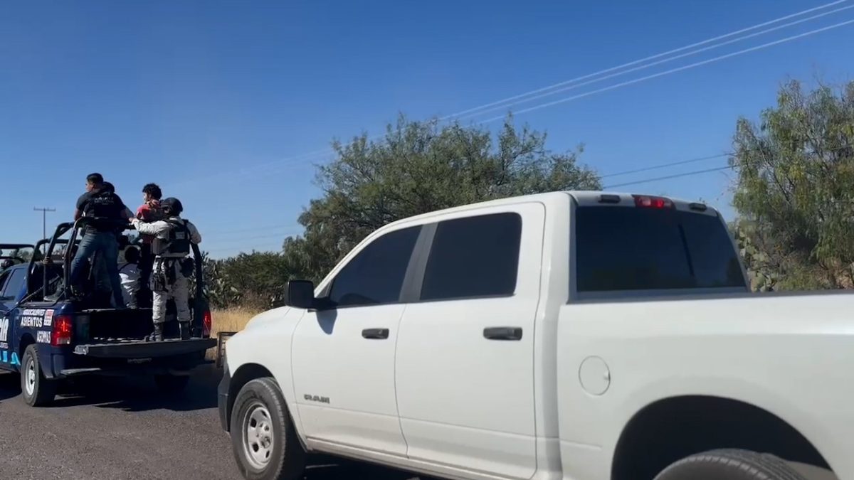 Aseguran predios en Aguascalientes; eran operados por zacatecanos - NTR ...