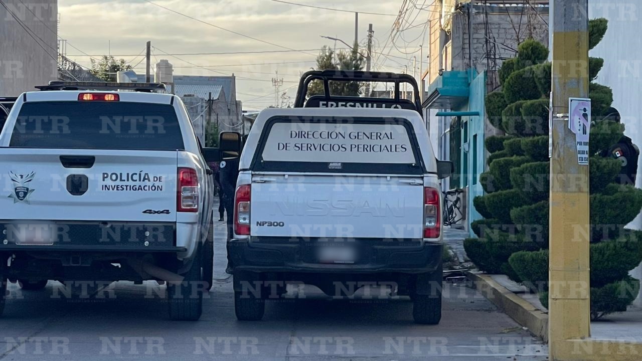 Detienen a cinco por robo de vehículos en Fresnillo - NTR Zacatecas