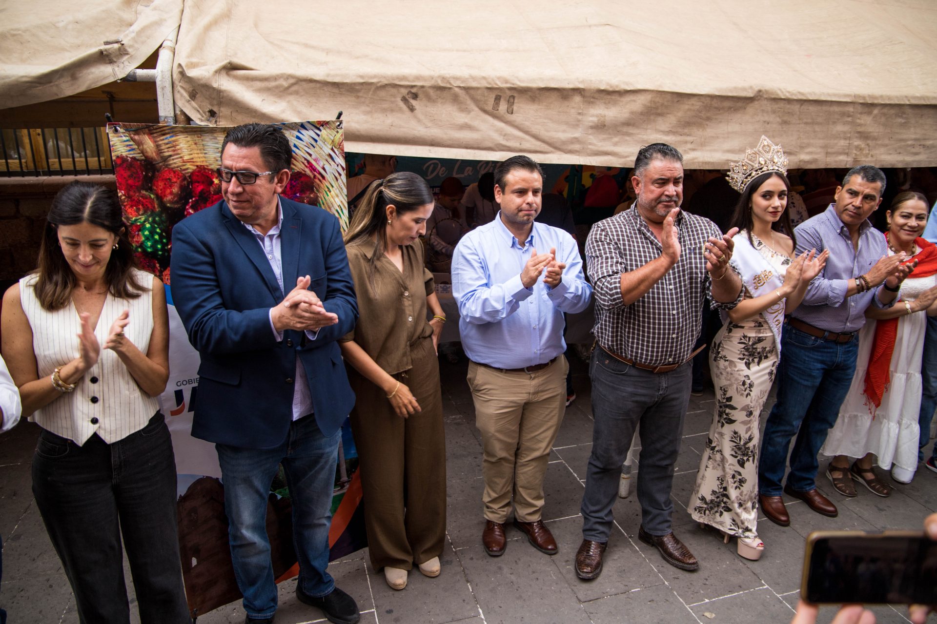 Invitan a festival de la pitaya 2026 - NTR Zacatecas