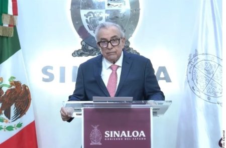 Renuncia, no licencia, piden a Rocha Moya - NTR Zacatecas