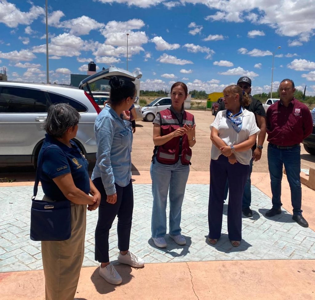 Buscan apoyo municipal para Campus UAZ de Juan Aldama - NTR Zacatecas