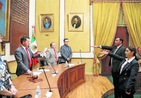 Poder Judicial “se autocastró”: Arturo Nahle - NTR Zacatecas