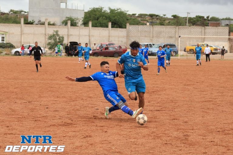 Real Sociedad de Santa Mónica gana campeonato - NTR Zacatecas