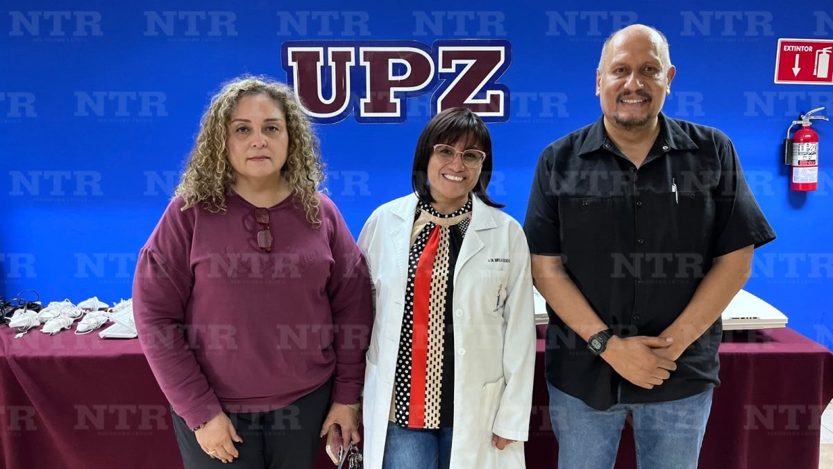 Realizan protesta simbólica en la UPZ para exigir ajuste salarial - NTR ...