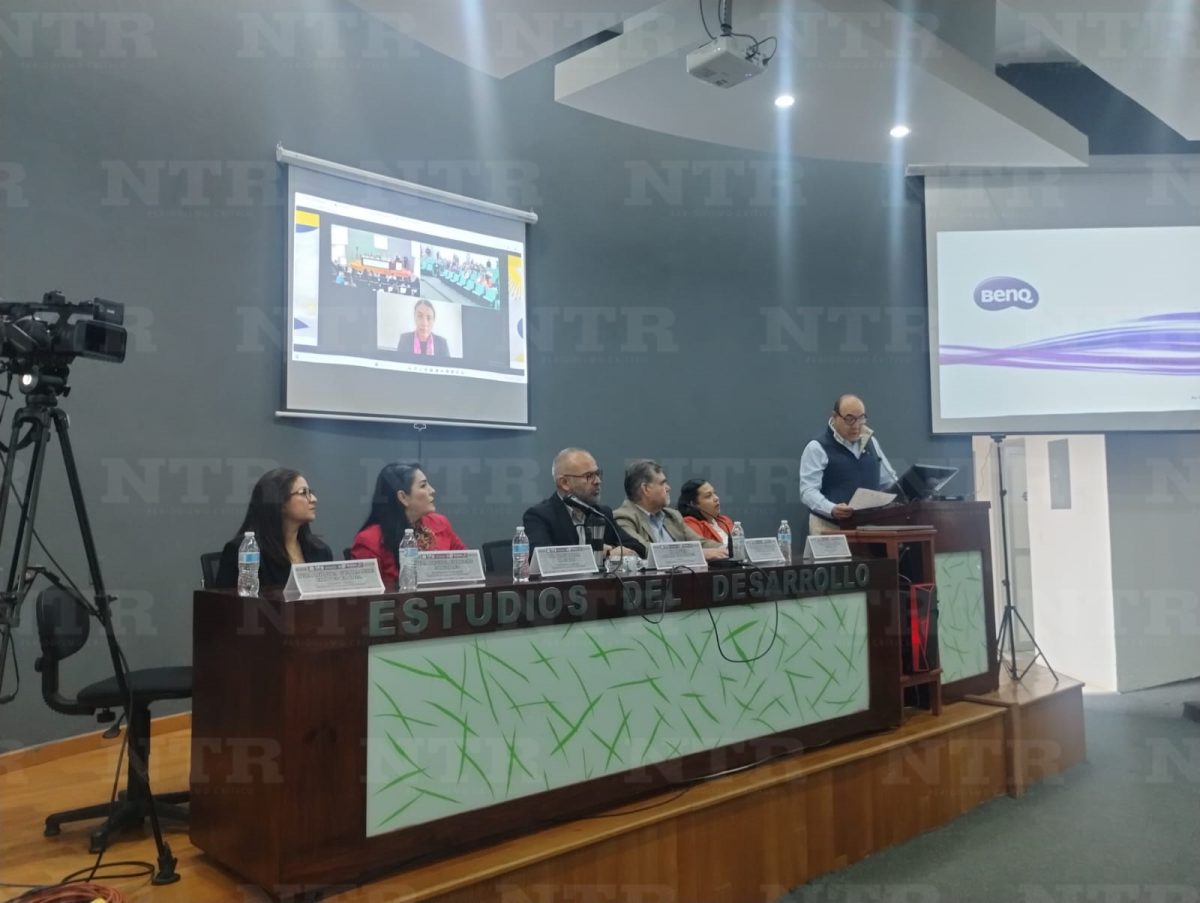 Arranca Escuela de Verano UAZ–SPAUAZ - NTR Zacatecas