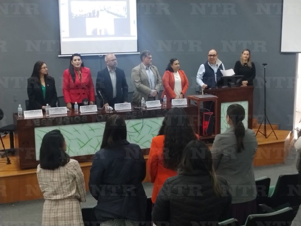 Comienza Escuela Internacional de Verano UAZ–SPAUAZ 2026 - NTR Zacatecas